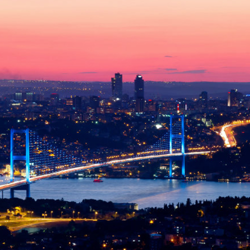 Erbay Güvenlik / Erbay Security